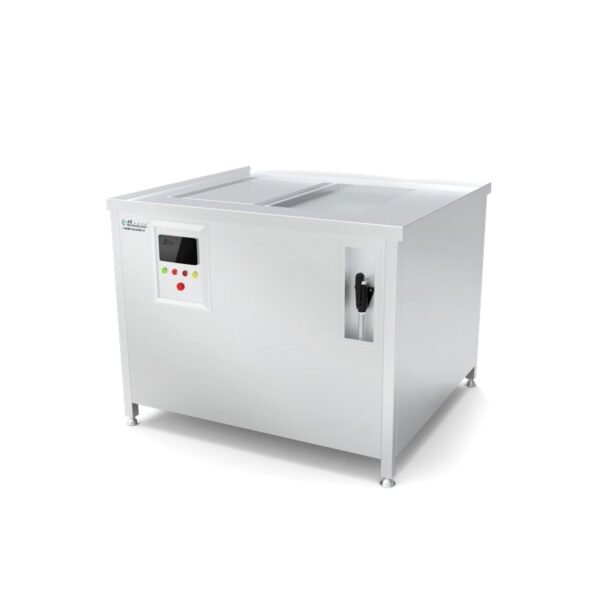 GCS Kitchen Waste Disposal Port - Shanghai 4E Technology